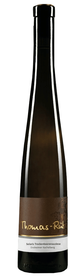 Thomas-Rüb Goldmuskateller QbA feinherb 2023 – bei Wein für alle